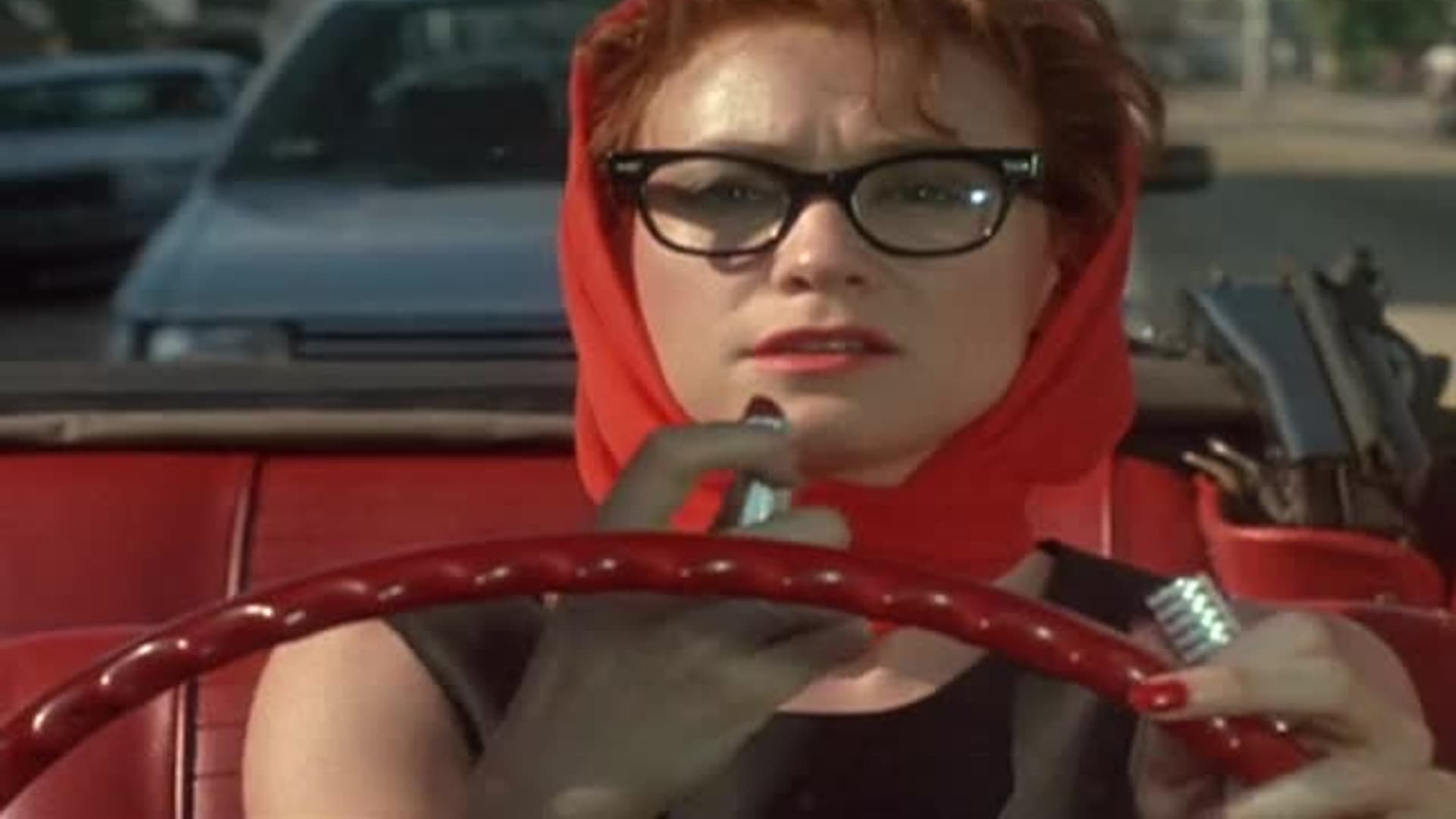 Watch MAKING MR. RIGHT Trailer (1987) - Free Movies | Tubi