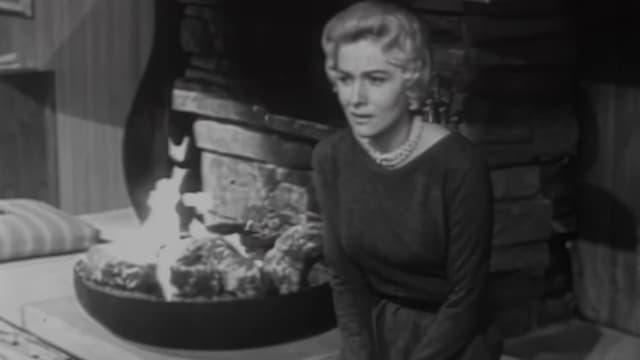 Watch One Step Beyond S02:E01 - Delusion - Free TV Shows | Tubi