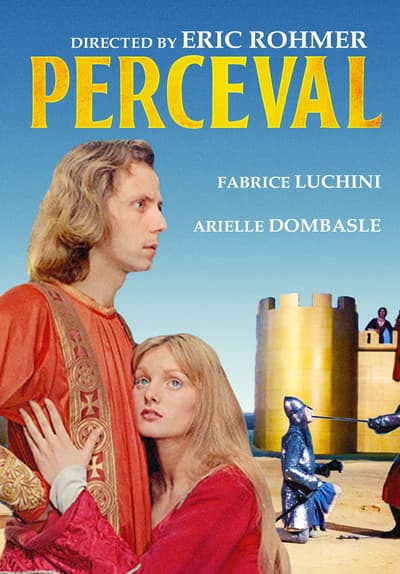 Watch Perceval (1978) - Free Movies | Tubi