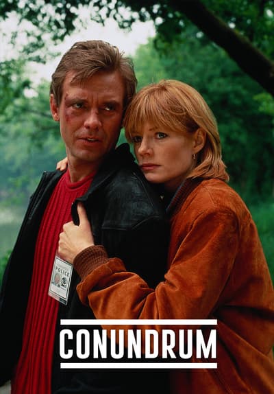 Watch Conundrum (1996) - Free Movies | Tubi