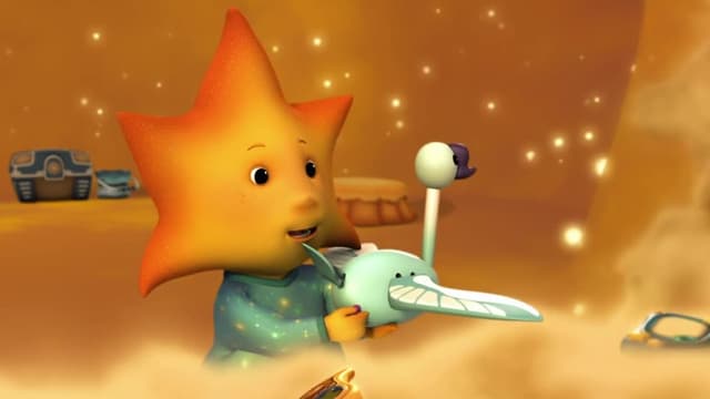 Watch Mr. Moon S01:E50 - Tell a Story - Free TV Shows | Tubi