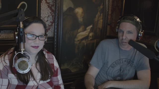 Watch The Boo Crew S02:E04 - Bella Thorne - Free TV Shows | Tubi