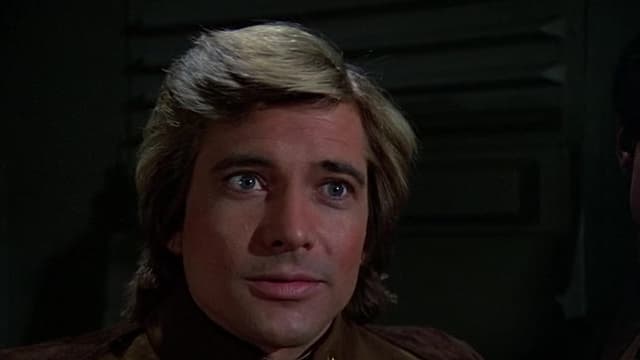 Watch Battlestar Galactica (Classic) S01:E02 - Battlestar Ga Free TV | Tubi