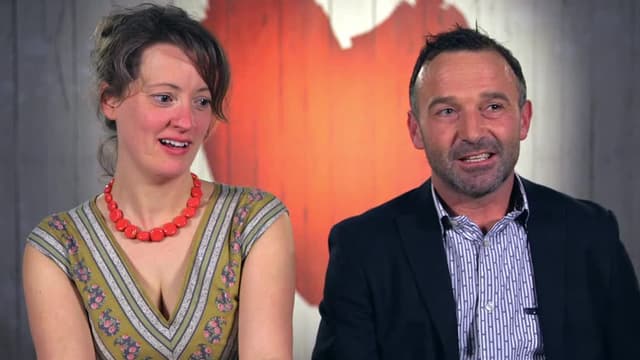 Watch First Dates (UK) S06:E11 - First Dates (UK) - Free TV Shows | Tubi