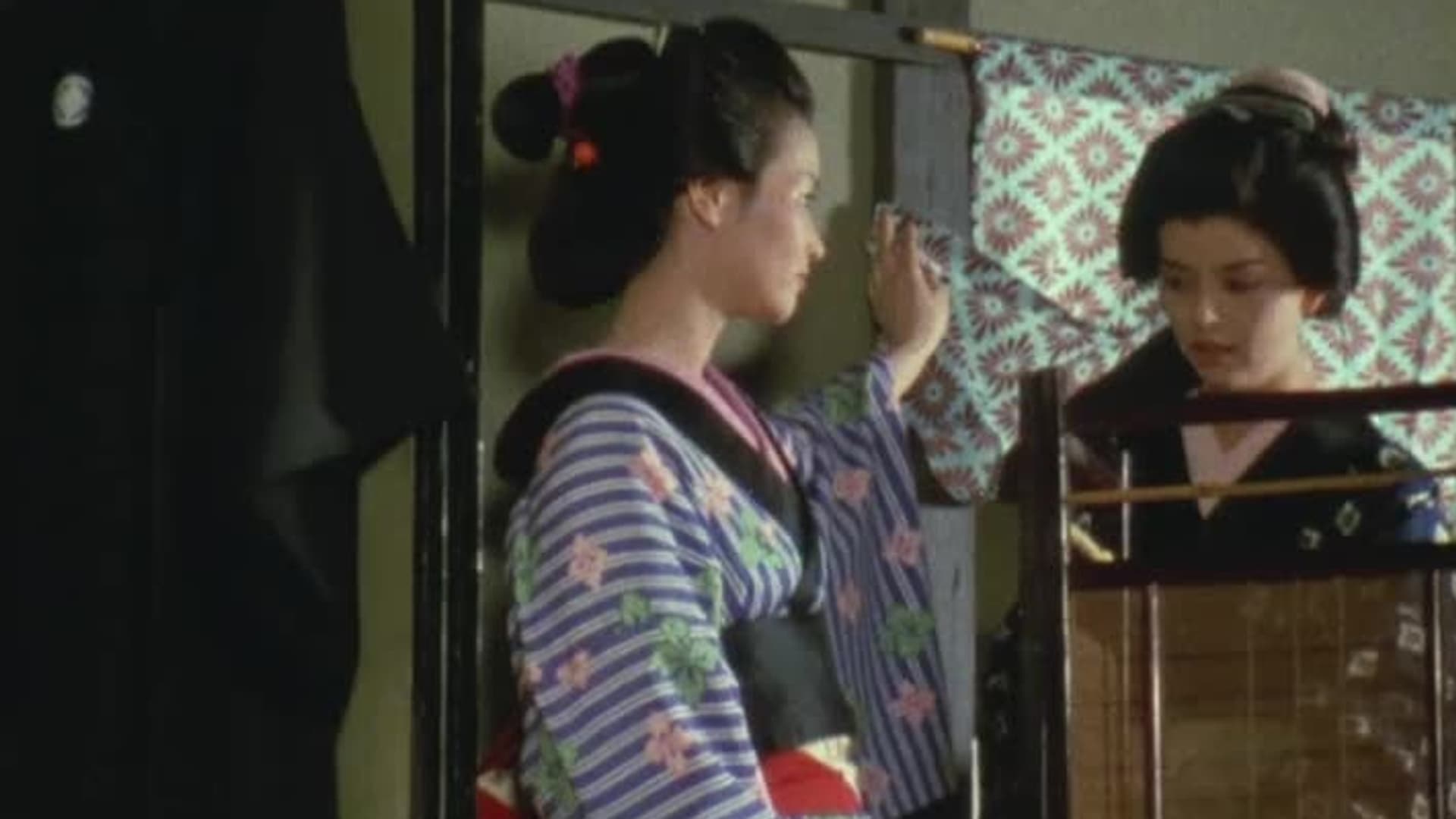 Watch The Drifting Life of Himeshiro (1982) - Free Movies | Tubi