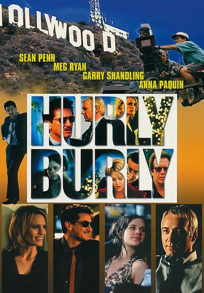 Watch Hurlyburly (1998) - Free Movies | Tubi