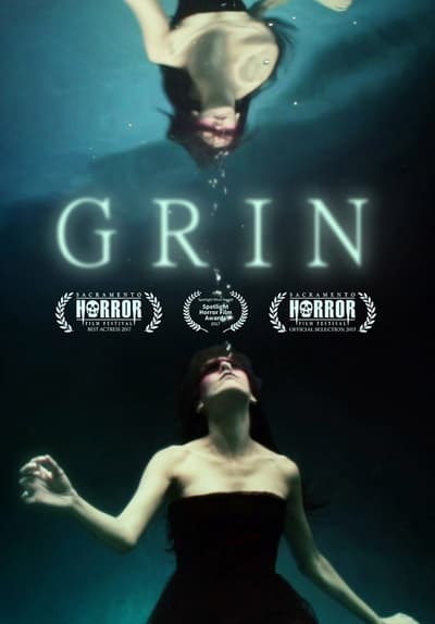 Watch Grin (2017) - Free Movies | Tubi