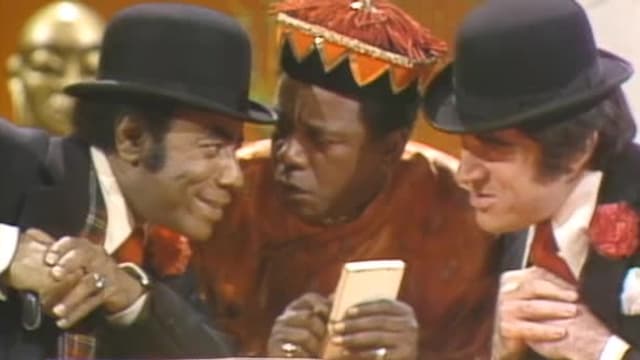 Watch The Best of Flip Wilson S04:E12 - The Best of - Free TV Shows | Tubi