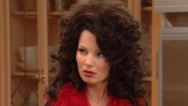 Watch The Nanny - Free TV Series | Tubi