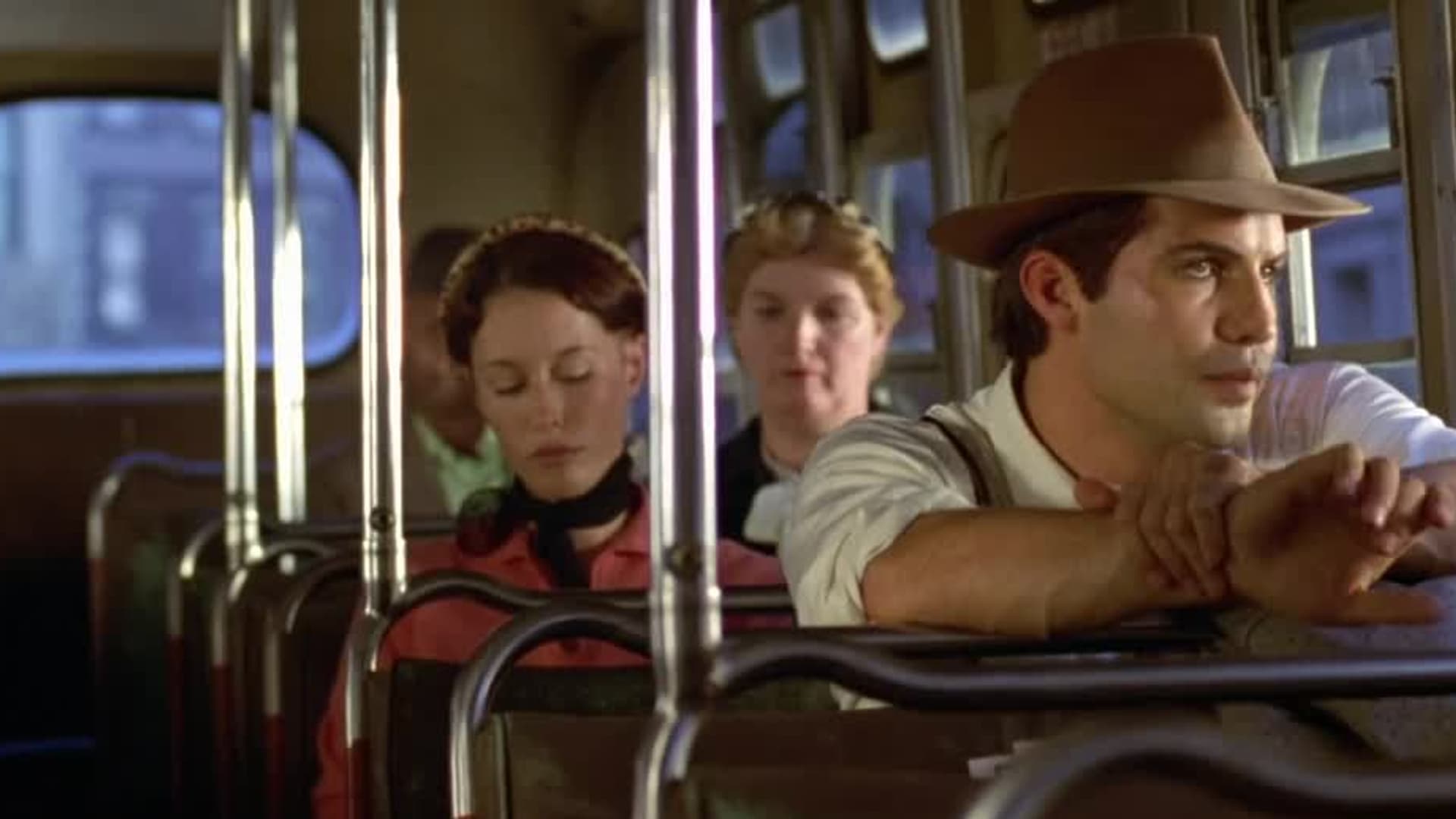 Watch This World, Then the Fireworks (1997) - Free Movies | Tubi