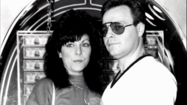 Watch Mobsters S04:E05 - Tommy "Karate" Pitera - Free TV Shows | Tubi