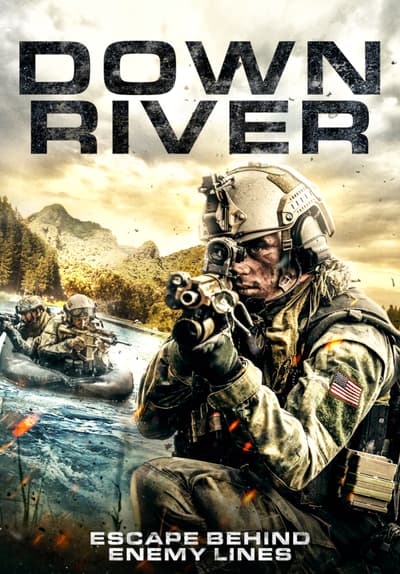 Watch Down River (2018) - Free Movies | Tubi