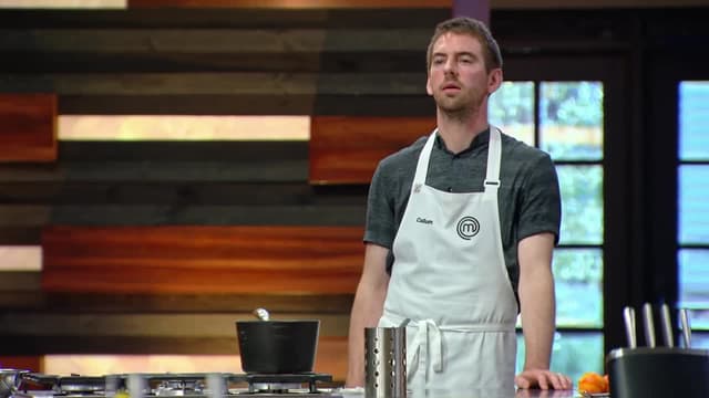 Watch MasterChef Australia S12:E61 - Episode 61 - Free TV Shows | Tubi