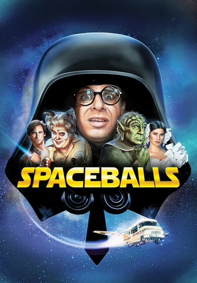Watch Spaceballs (1987) - Free Movies | Tubi