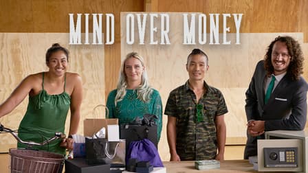 Watch Mind Over Money - Free TV Shows | Tubi