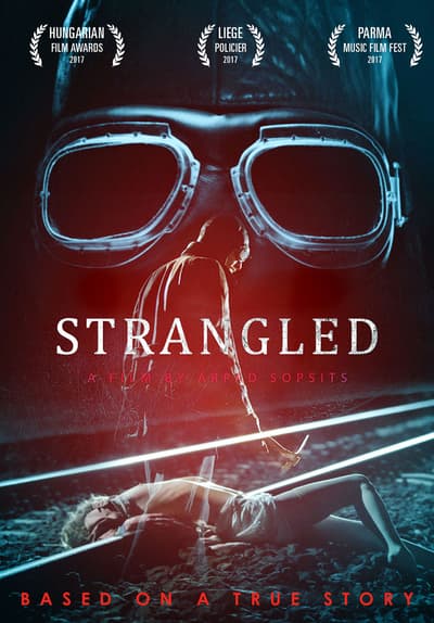 Watch Strangled (2015) - Free Movies | Tubi