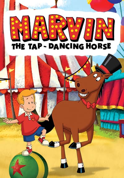Watch Marvin the Tap-Dancing Horse S02:E01 - Now You - Free TV Shows | Tubi