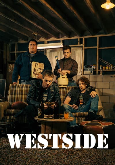 Watch Westside - Free TV Series Full Seasons Online | Tubi