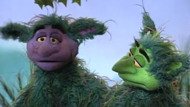 Watch Groundling Marsh S01:E08 - Heat Wave - Free TV Shows | Tubi