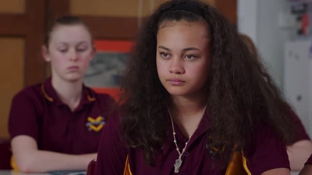 Watch Grace Beside Me - Free TV Shows | Tubi