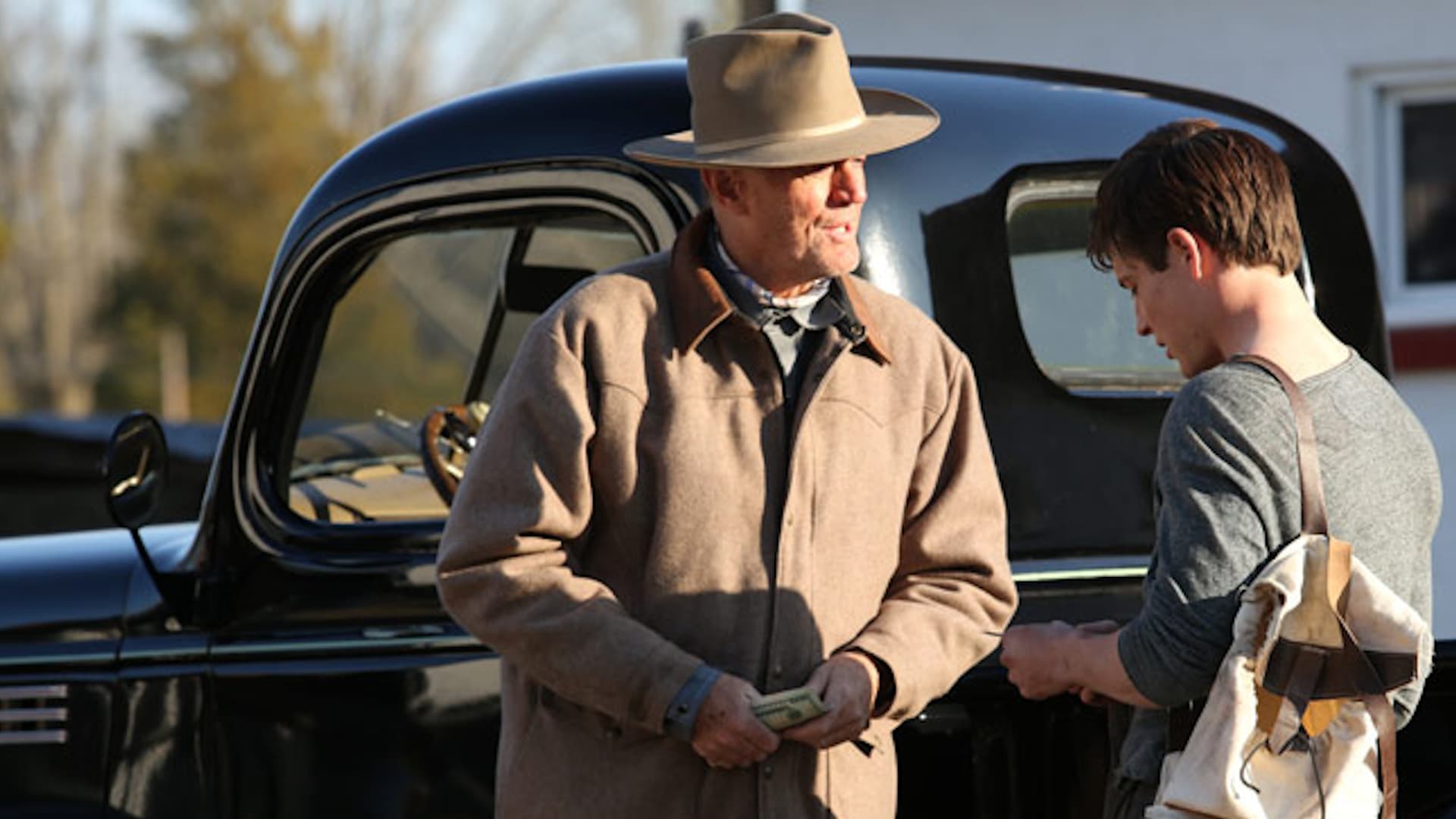 Watch The Ultimate Life (2013) - Free Movies | Tubi