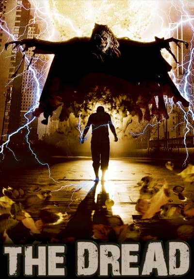 Watch The Dread (2007) - Free Movies | Tubi