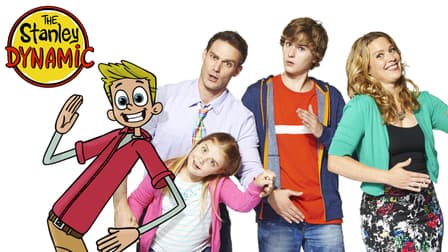 Watch The Stanley Dynamic Season 2 - Free TV Shows | Tubi
