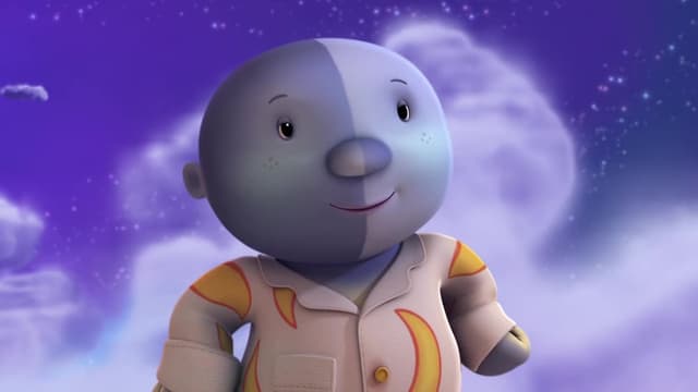 Watch Mr. Moon S01:E01 - Mr Moon Flies a Kite Free TV | Tubi