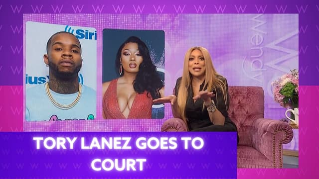 Watch The Wendy Williams Show: Hot Topics S12:E3252056 - Tor Free TV | Tubi