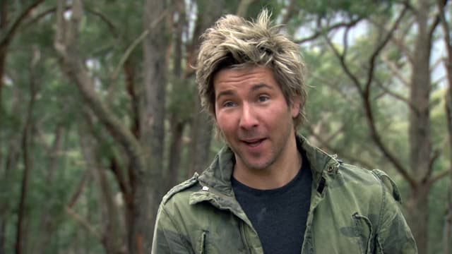 Watch Chris Humfrey's Wild Life S01:E07 - Chris Humfrey's Wi Free TV | Tubi