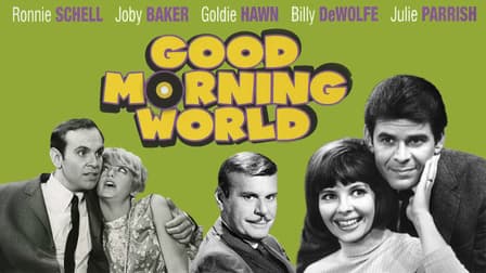Watch Good Morning World - Free TV Shows | Tubi