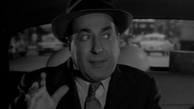 Watch Car 54, Where Are You? S02:E19 - Toody and Muldoon Meet the ...