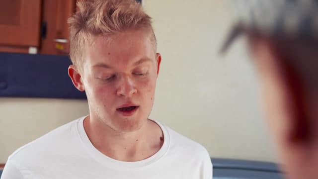 Watch Random Breath Test S11:E03 - Episode 3 Free TV | Tubi