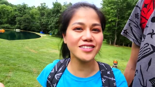 Watch Spy Ninjas S03:E05 - Scuba Diving for Abandoned Safe & Pond ...