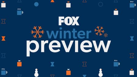 Watch 2022 FOX Winter Preview - Free TV Shows | Tubi