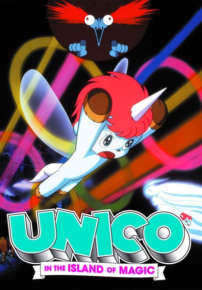 Watch Unico in the Island of Magic (1983) - Free Movies | Tubi