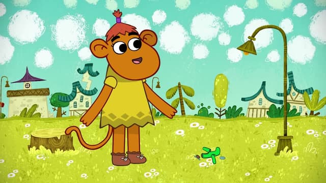 Watch Kit N Kate S02:E06 - Gopher Help / The Mayor o - Free TV Shows | Tubi