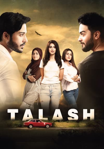 Watch Talash (2019) Full Movie Free Online Streaming | Tubi
