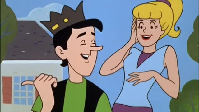Watch Archie S01:E02 - A Hard Day's Knight / Beauty Is Only Free TV | Tubi