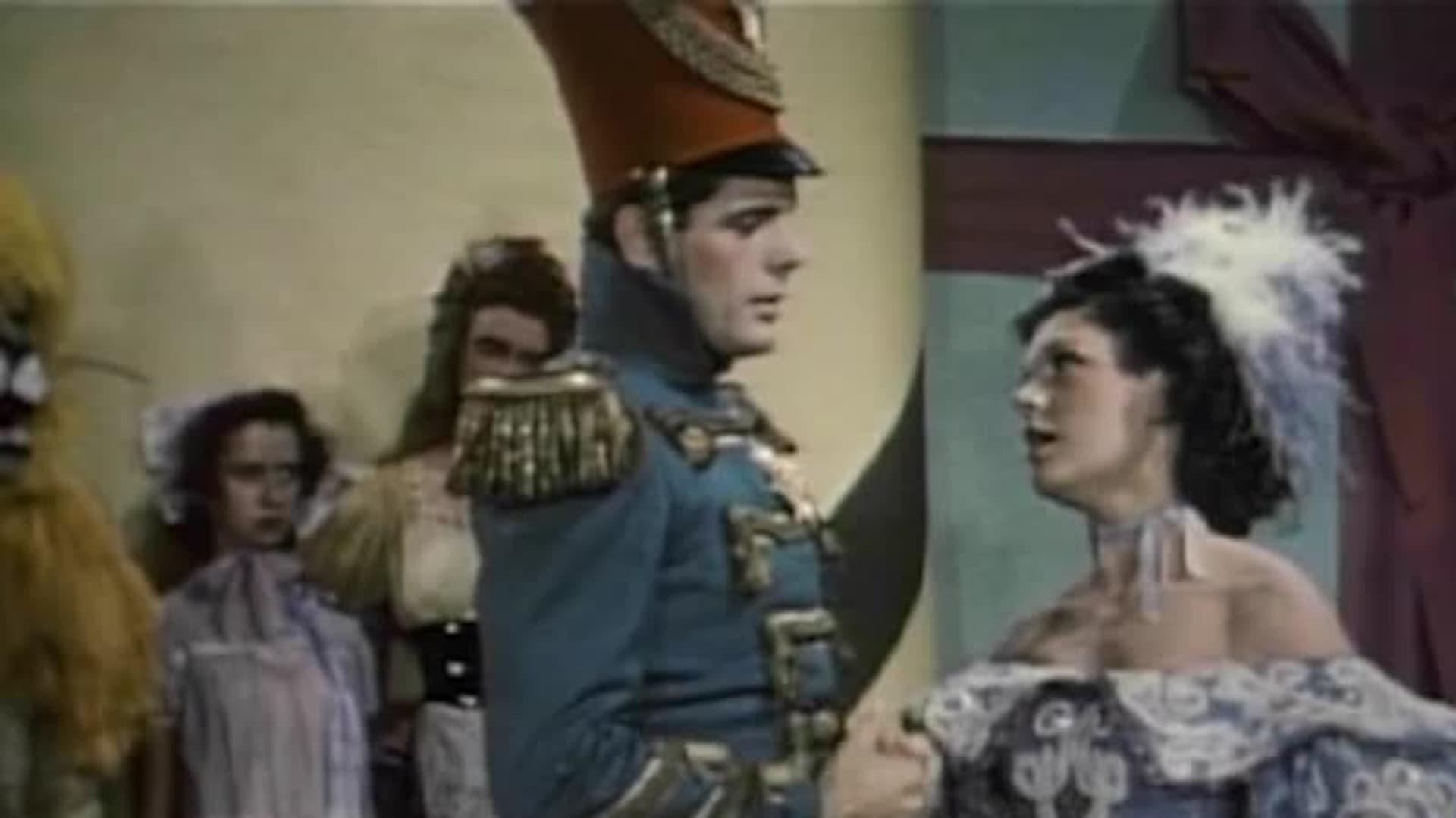 Watch Santa and the Fairy Snow Queen (1951) - Free Movies | Tubi