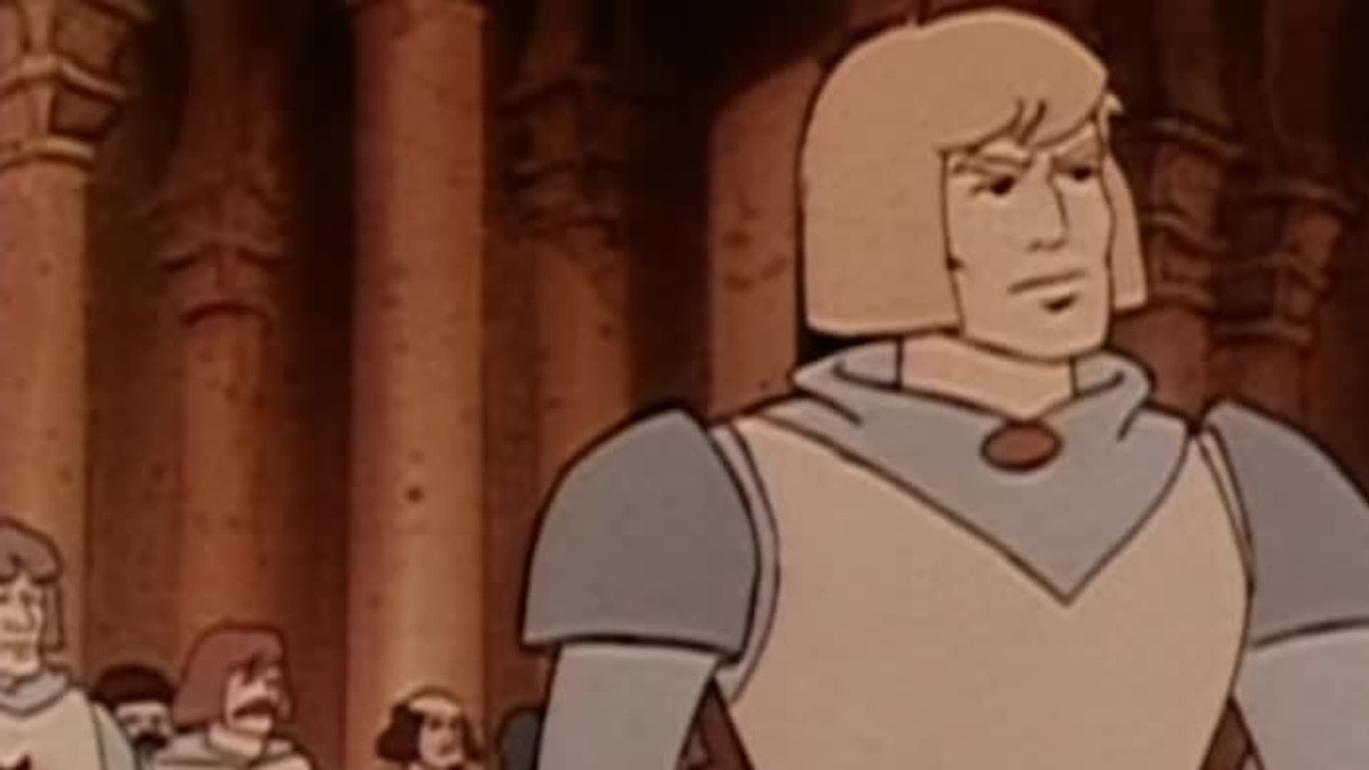 Watch Ivanhoe (1986) - Free Movies | Tubi