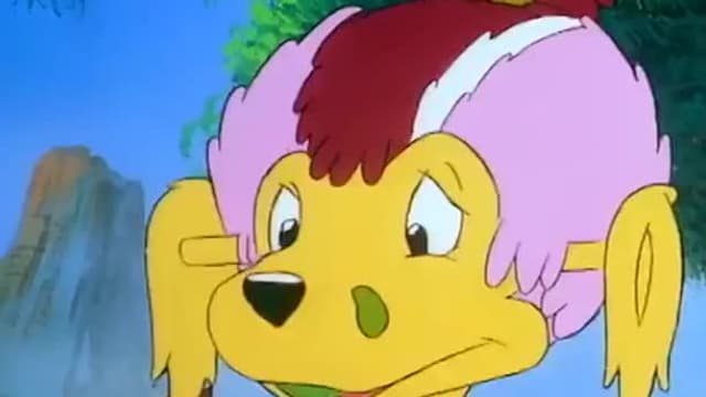 Watch The Dreamstone Season 4 - Free TV Shows | Tubi