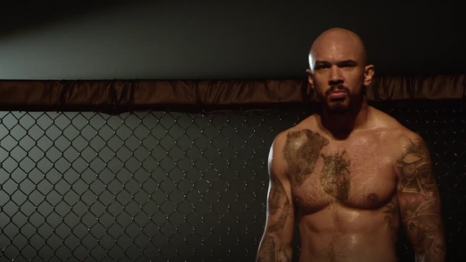 Watch Cagefighter (2020) - Free Movies | Tubi