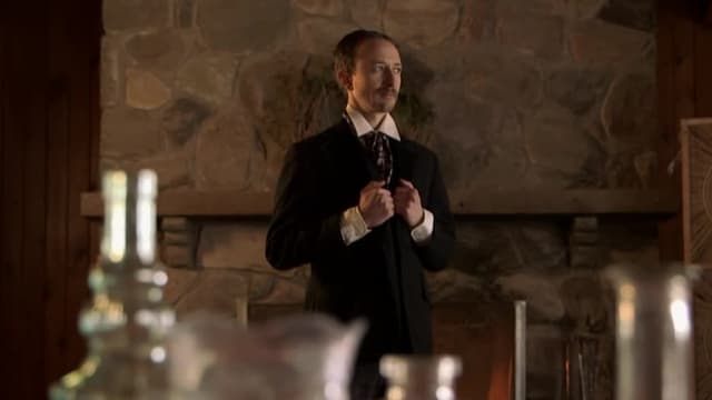 Watch Mysteries at the Museum S10:E04 - Arrow Stork - Free TV Shows | Tubi