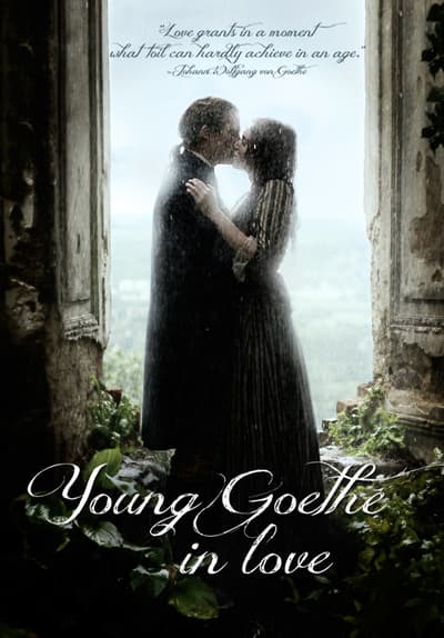 Watch Young Goethe in Love (2011) - Free Movies | Tubi