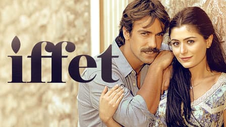 Watch Iffet (Doblado) - Free TV Shows | Tubi