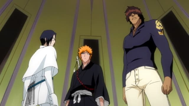 Watch Bleach S09:E03 - Bleach 148 Free TV | Tubi