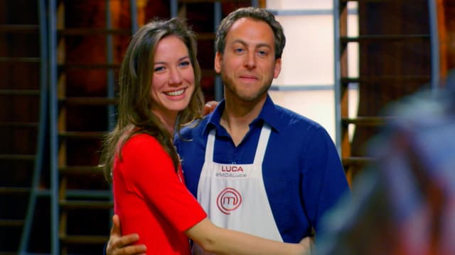 Watch MasterChef S04:E17 - Top 7 Compete - Free TV Shows | Tubi