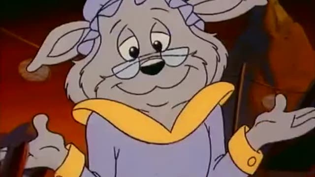 Watch The Dreamstone S02:E02 - Sport's Day - Free TV Shows | Tubi