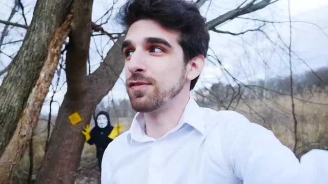 Watch Spy Ninjas S10:E07 - Project Zorgo Trapped Me on Abandoned Snow ...